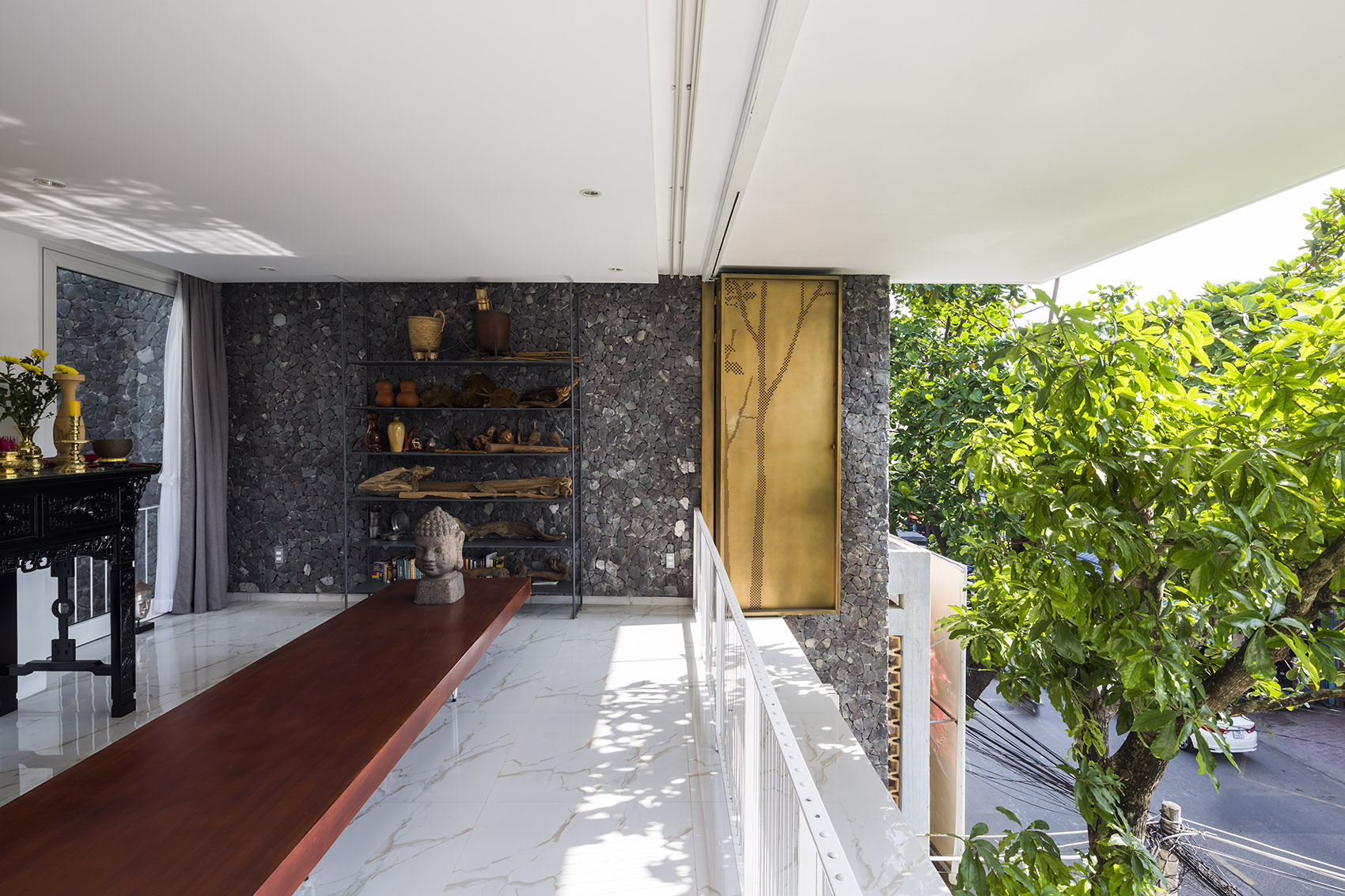 204 House by MW archstudio - 谷德设计网