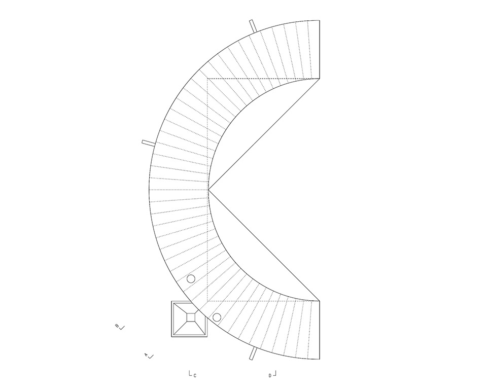 Rode House by Pezo Von Ellrichshausen - 谷德设计网