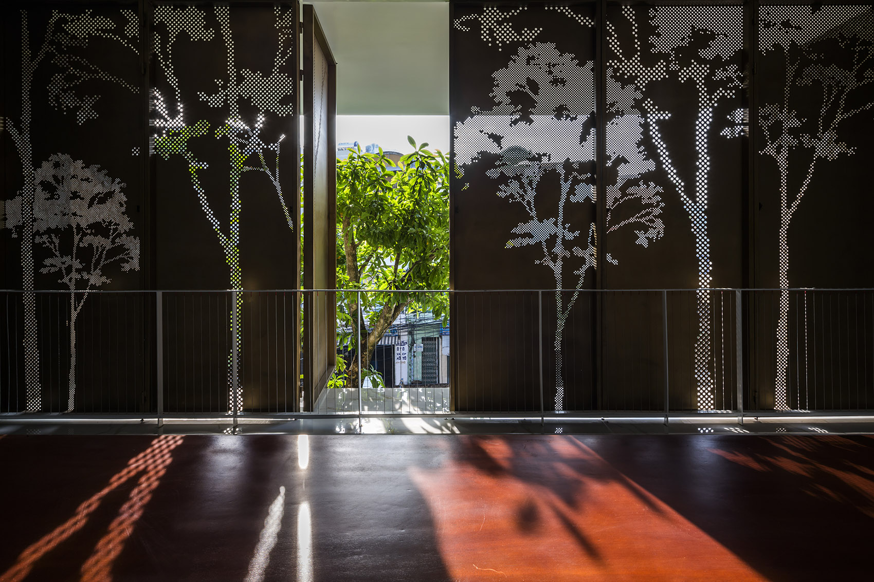 204 House by MW archstudio - 谷德设计网