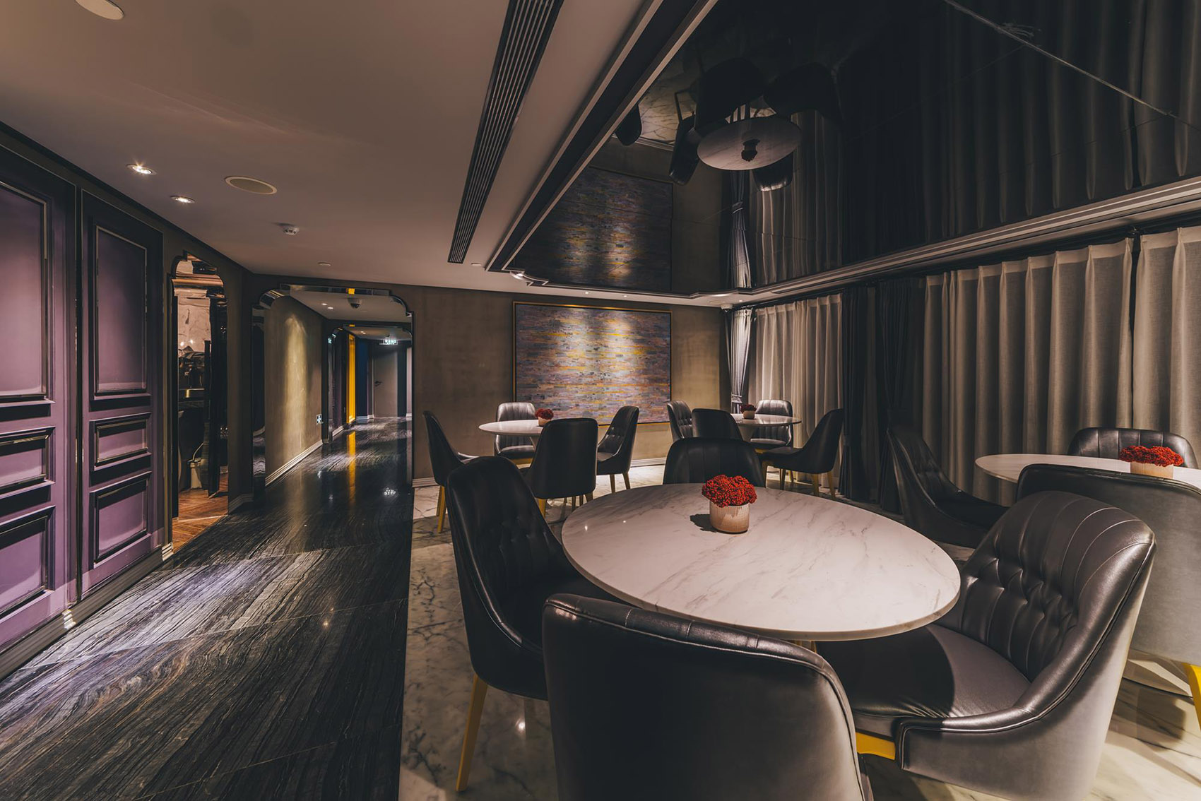 The Drama Hotel by Taipei Base Design Center - 谷德设计网