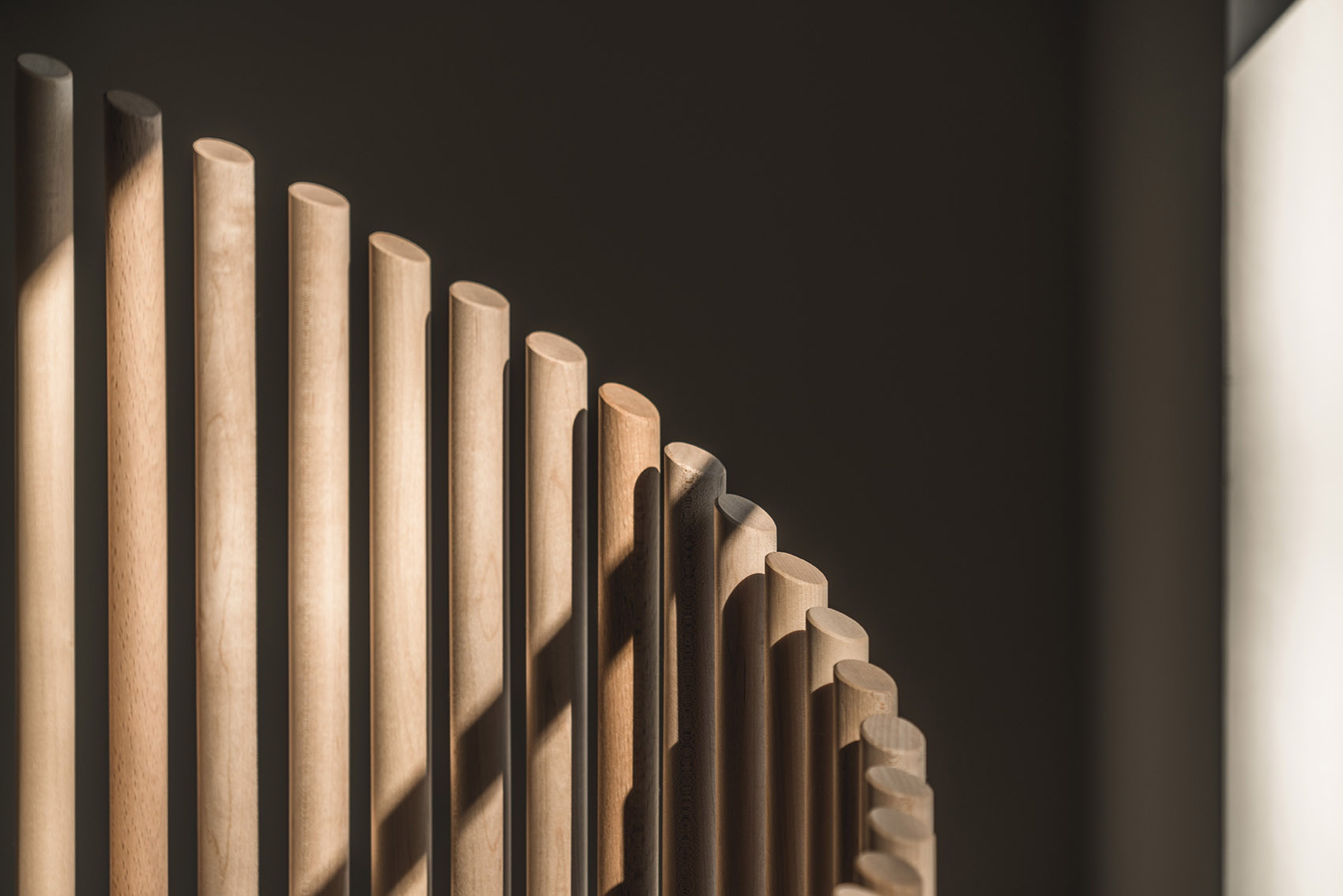 Modern Cat Tree NEKO by RINN - 谷德设计网