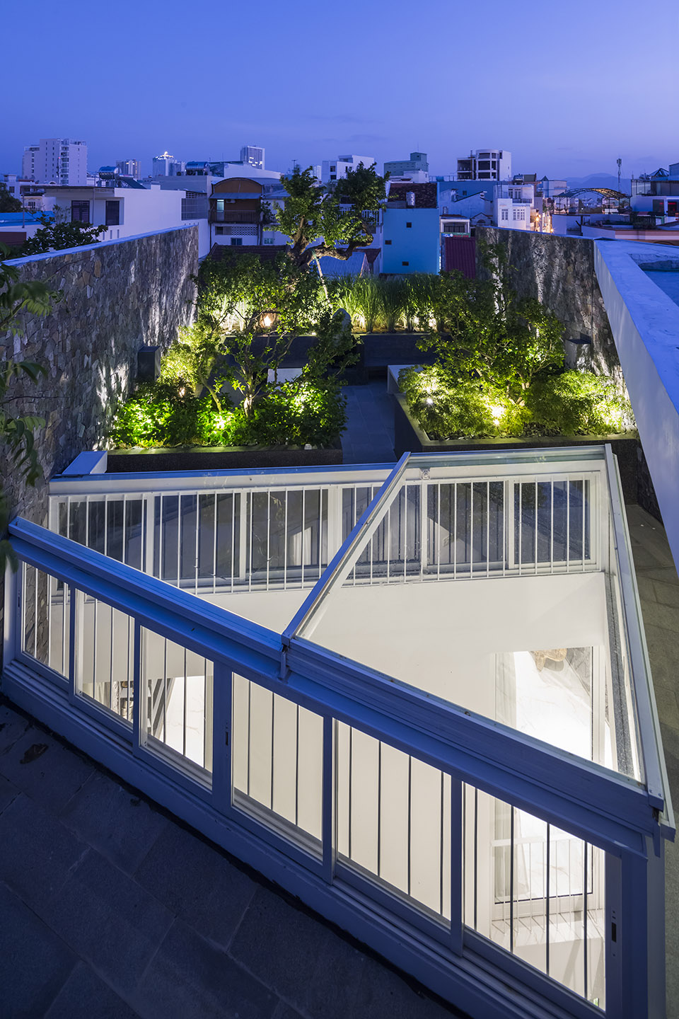 204 House by MW archstudio - 谷德设计网