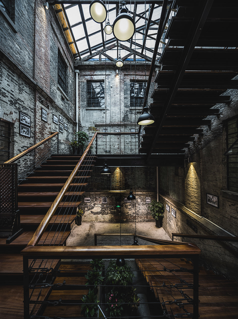 Seeking Treasures at NONG STUDIO in Shanghai, China by NONG STUDIO - 谷德设计网