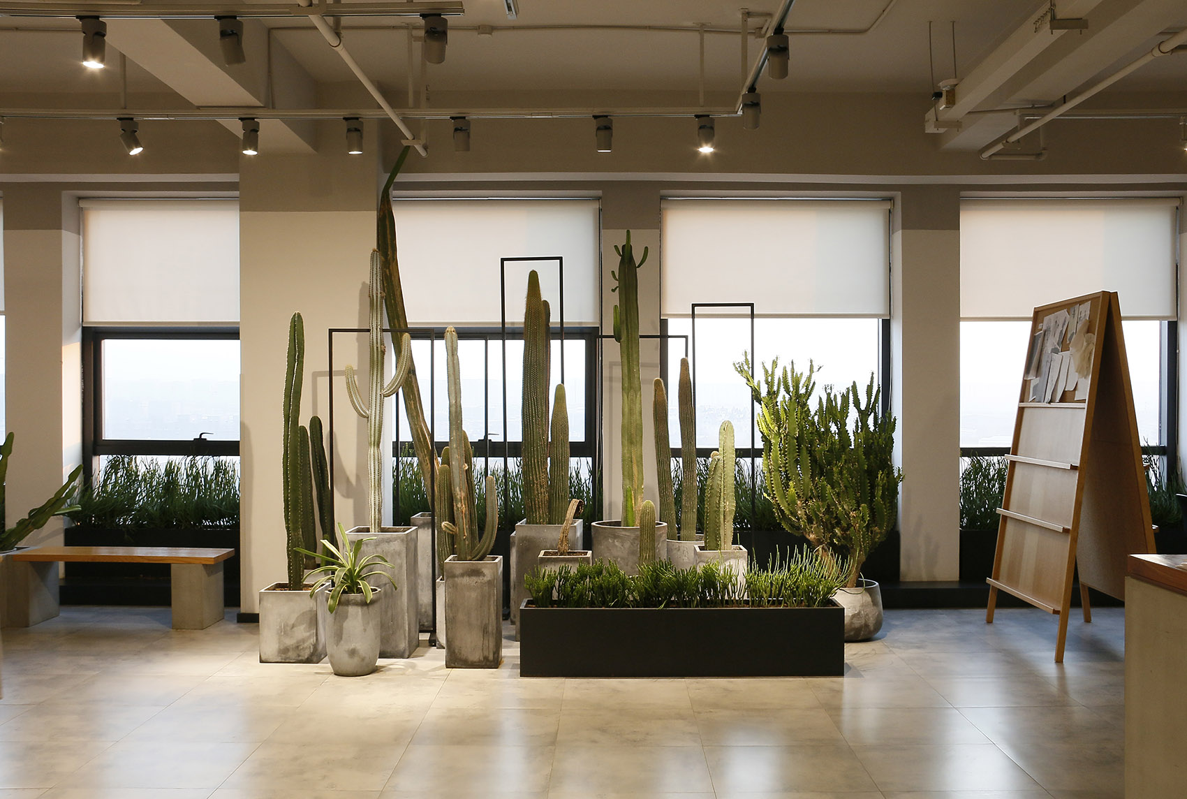 Textile Library in Zhejiang, China by slowstudio Architects - 谷德设计网