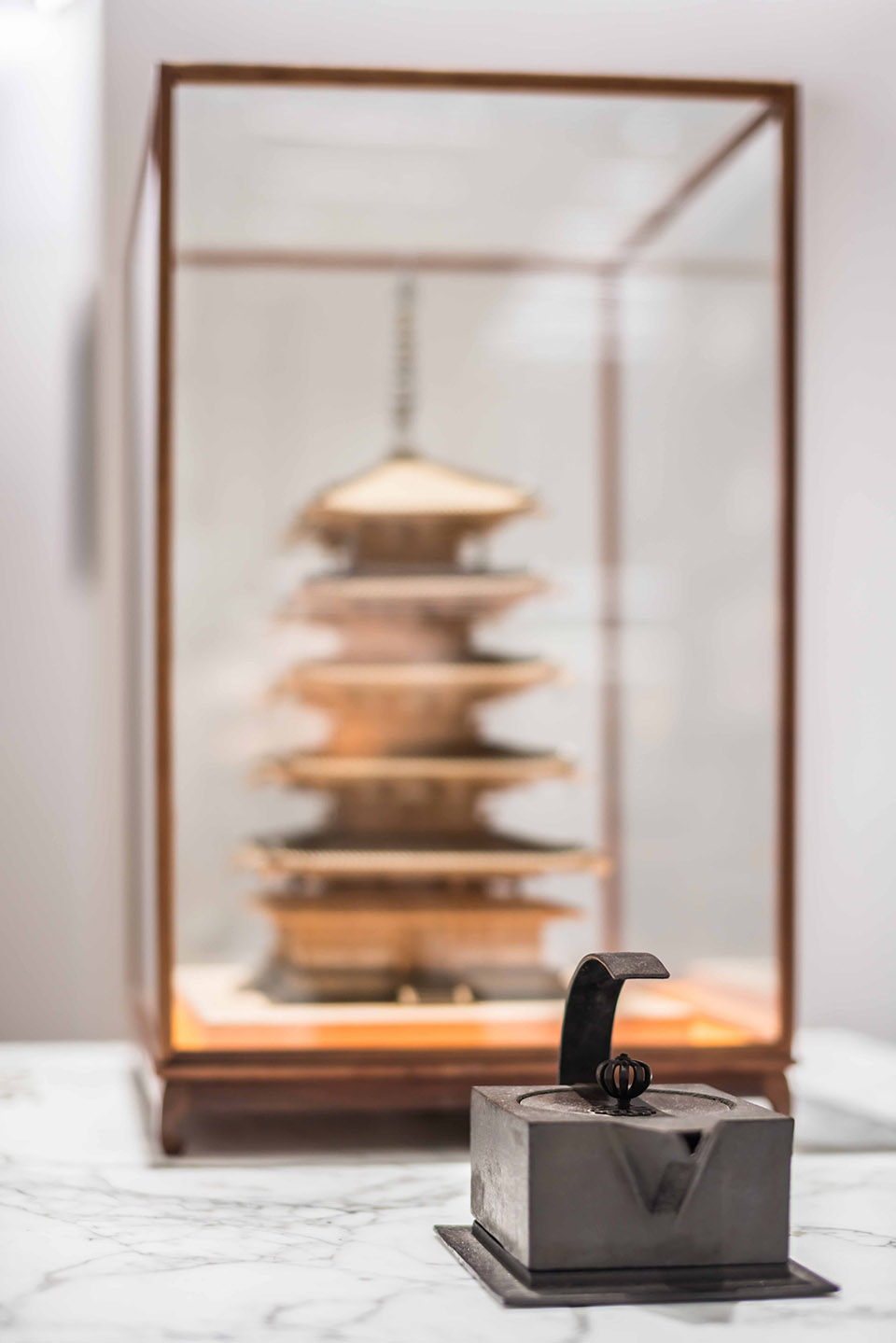 Seeking Treasures at NONG STUDIO in Shanghai, China by NONG STUDIO - 谷德设计网