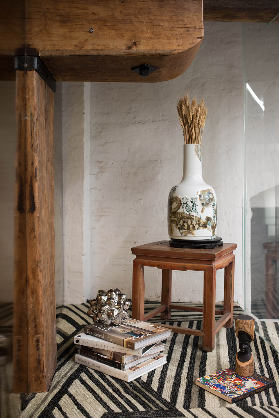 Seeking Treasures at NONG STUDIO in Shanghai, China by NONG STUDIO - 谷德设计网