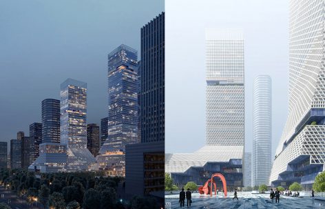 Mecanoo - 谷德设计网
