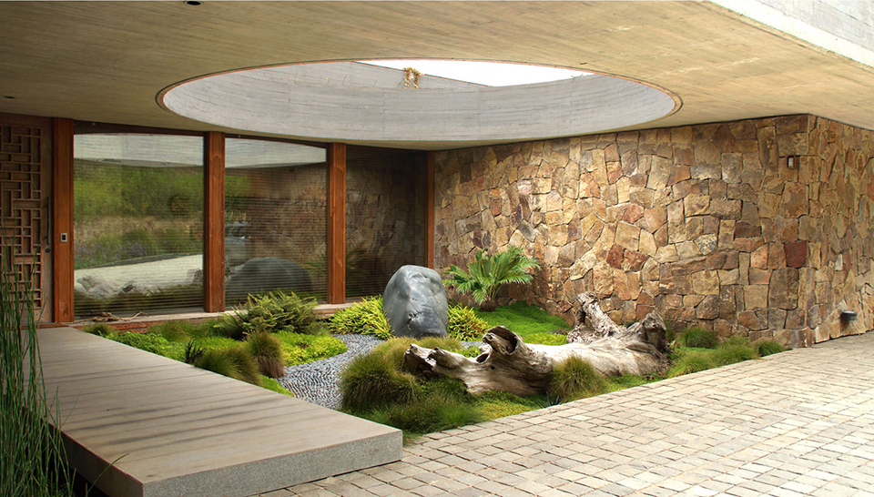 2017 ASLA RESIDENTIAL DESIGN HONOR AWARD: Casa Las Brisas – Formation ...