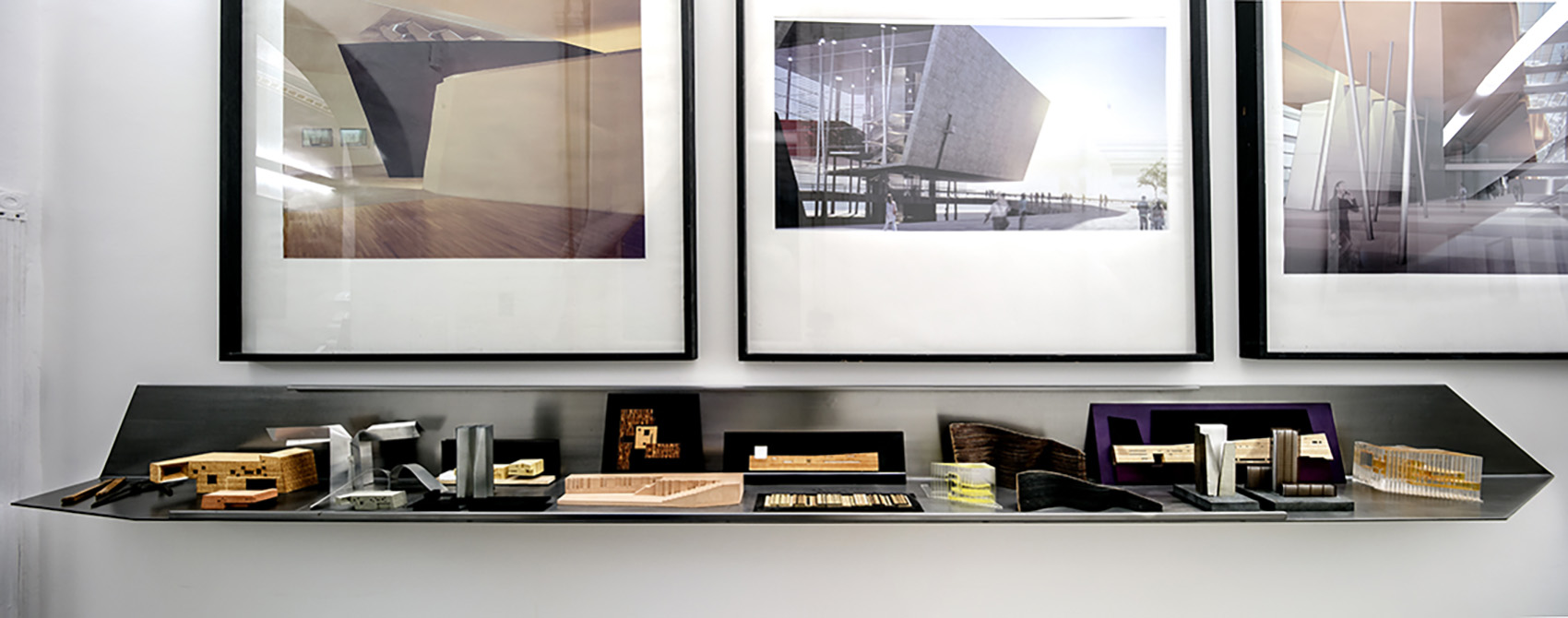 Schiattarella Associati office, Rome by Schiattarella Associati - 谷德设计网