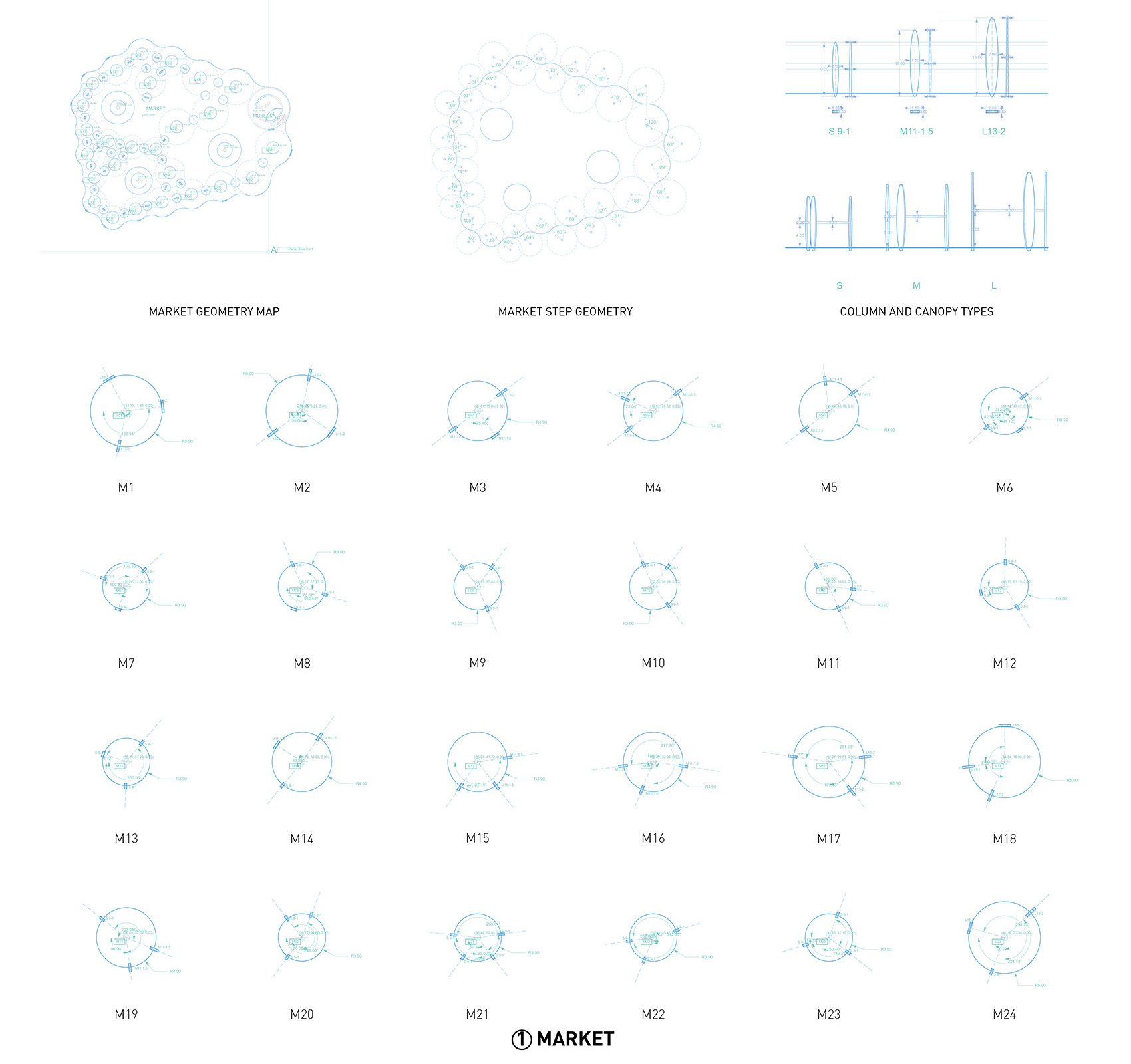 Ocean Center by CAZA - 谷德设计网
