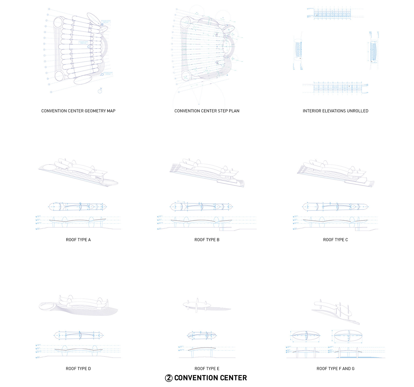 Ocean Center by CAZA - 谷德设计网