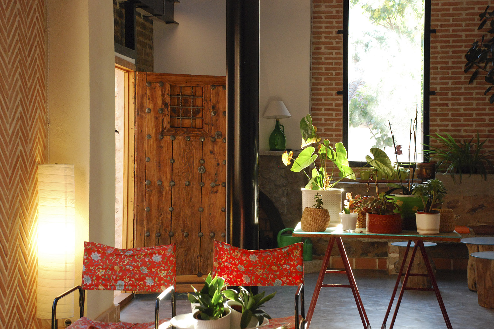 Former Haystack Refurbishment by OOIIO Architecture - 谷德设计网