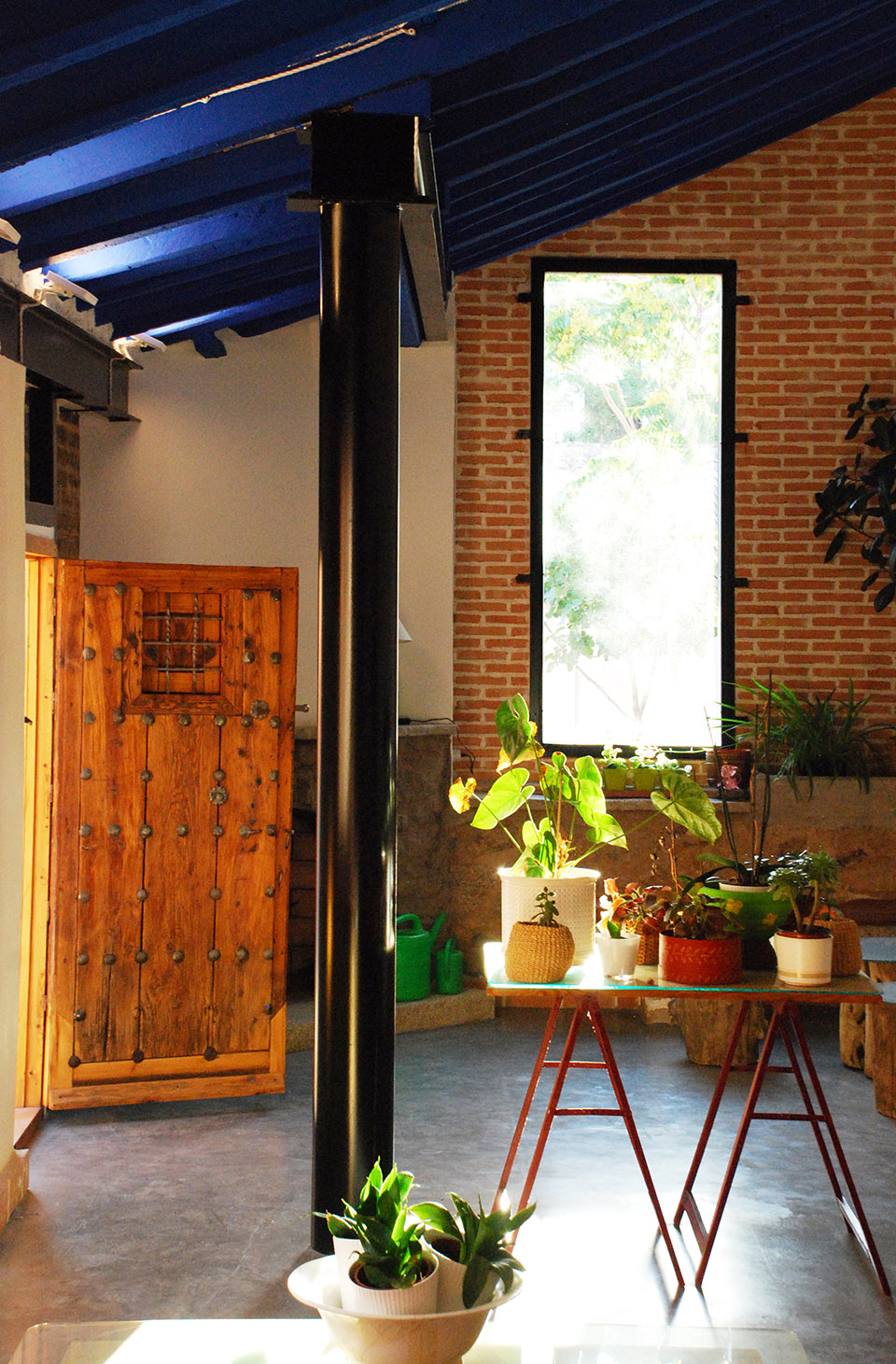 Former Haystack Refurbishment by OOIIO Architecture - 谷德设计网