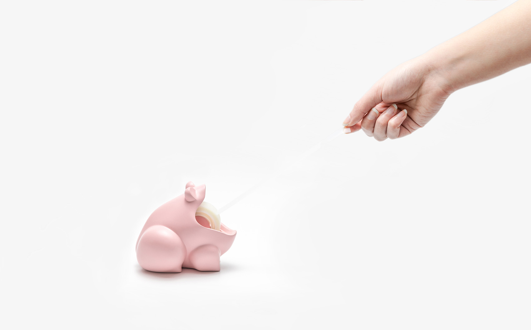 Table Zoo By Rong Design 谷德设计网