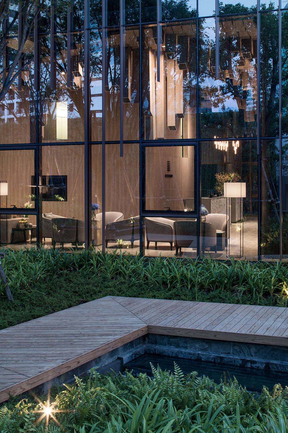 Okay haus by Anonym Studio - 谷德设计网