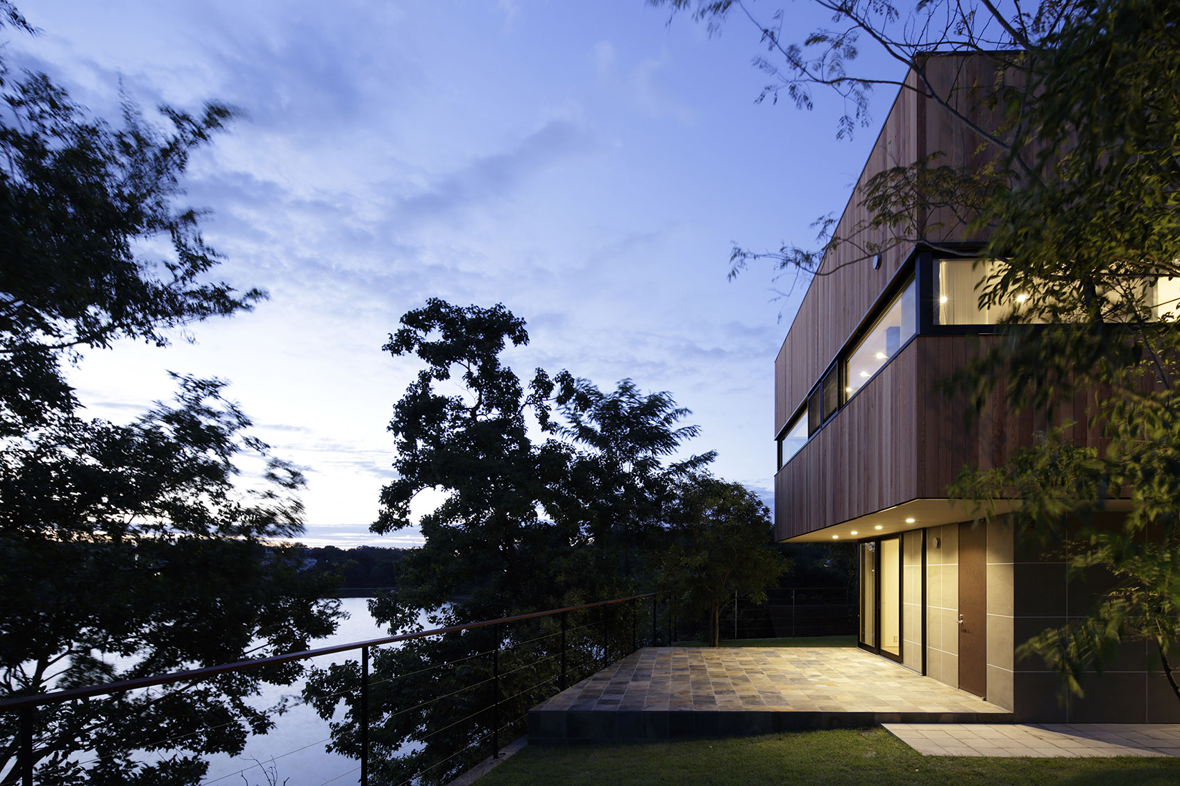 Panorama House by CAPD - 谷德设计网