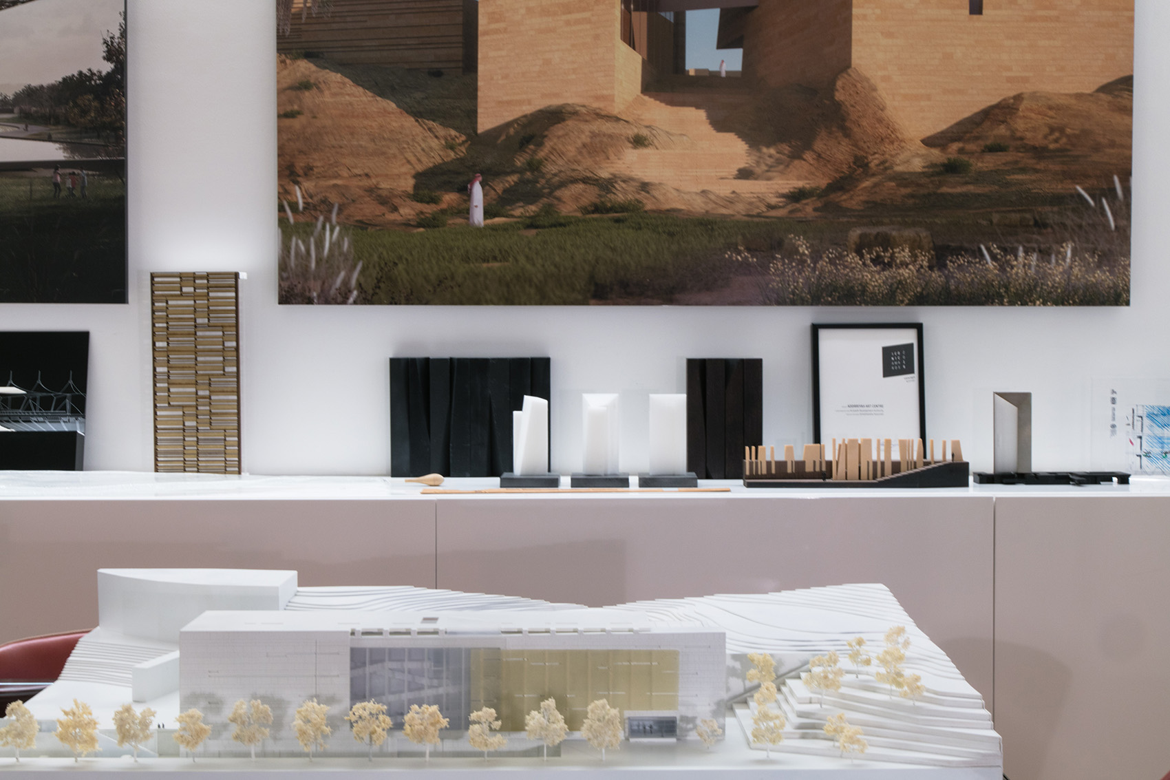 Schiattarella Associati office, Rome by Schiattarella Associati - 谷德设计网