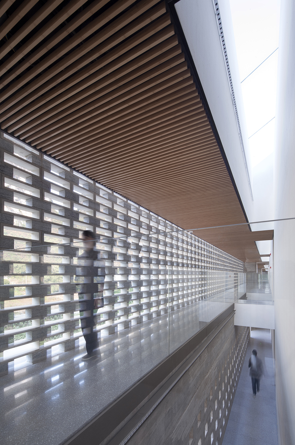 Interior Design of Alila Yangshuo, China by Horizontal Design - 谷德设计网