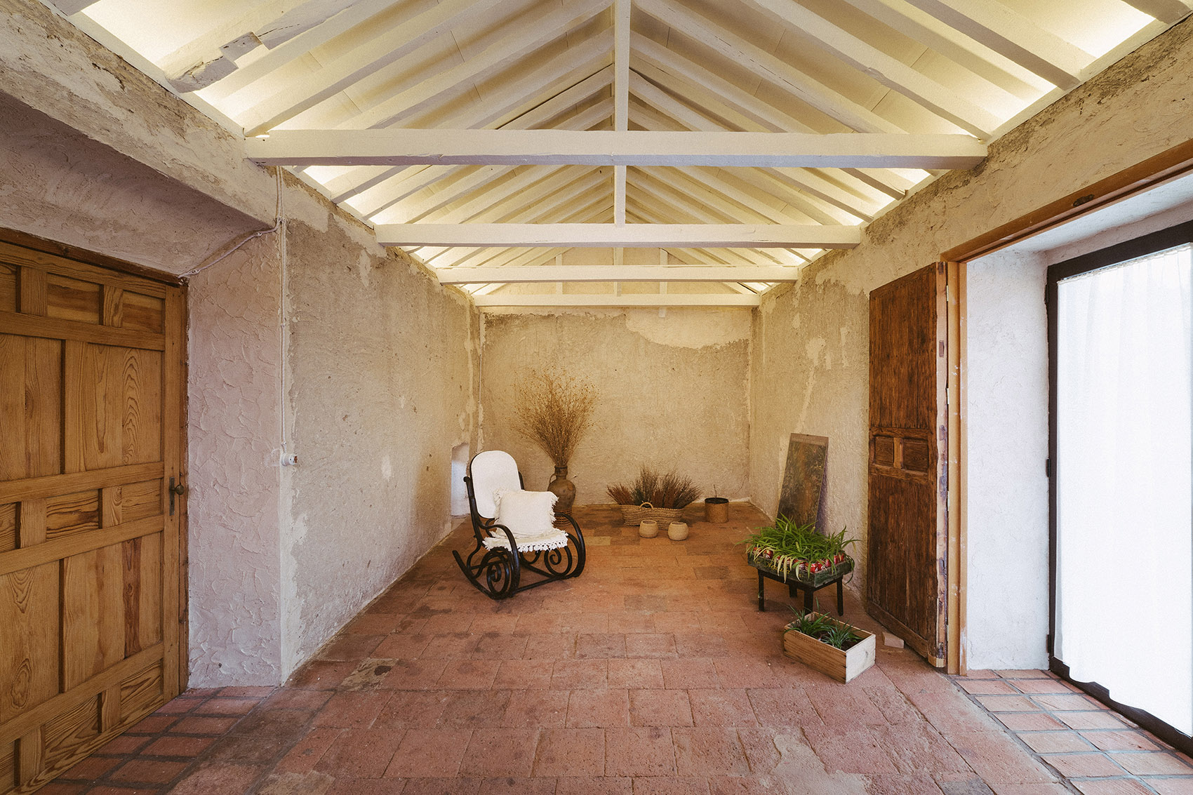 Former Haystack Refurbishment by OOIIO Architecture - 谷德设计网