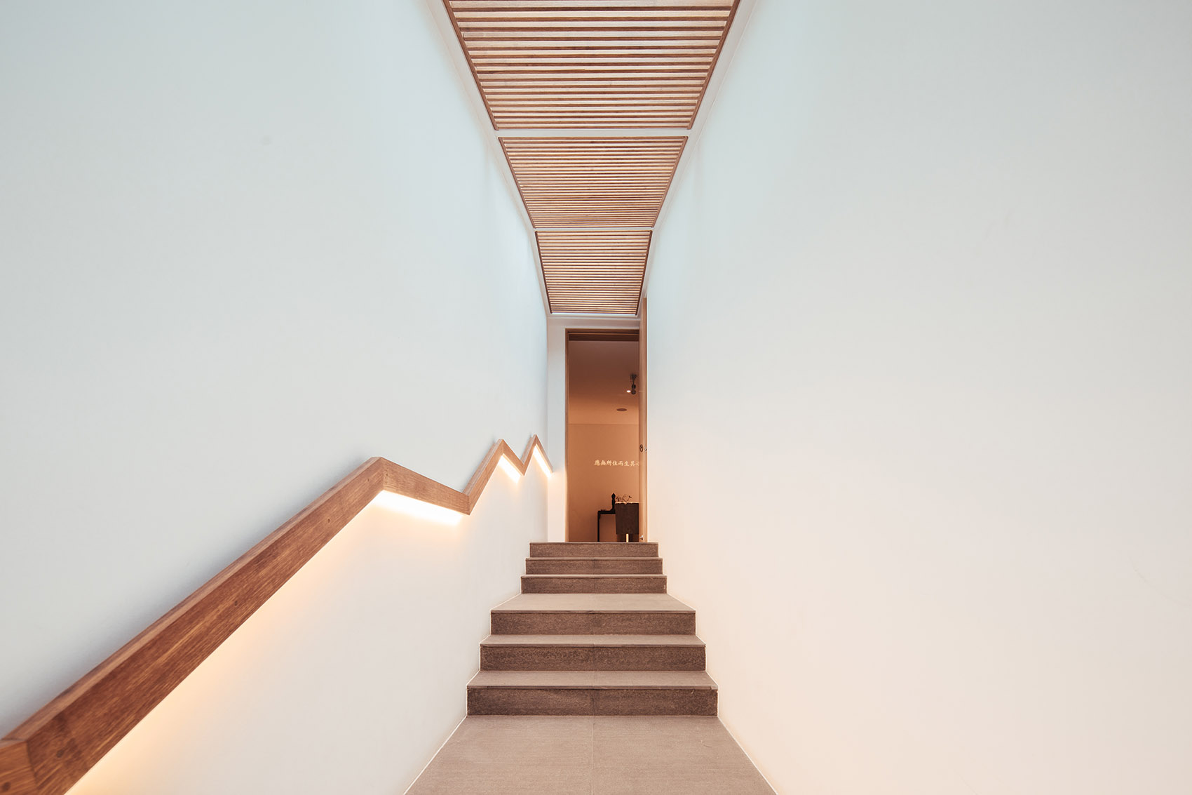 Ding Hui Yuan Zen & Tea Chamber by 3andwich Design/He Wei Studio - 谷德设计网