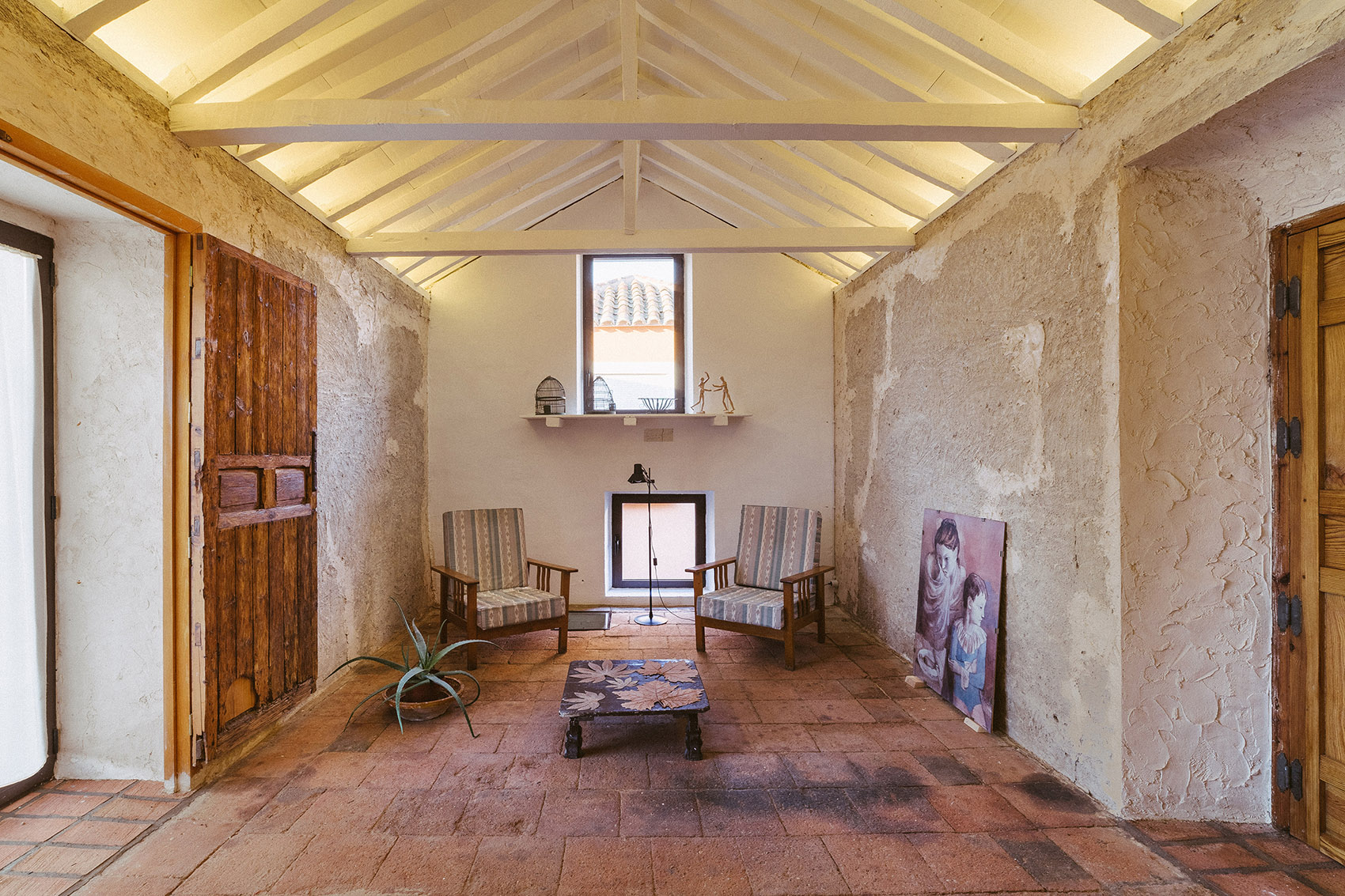 Former Haystack Refurbishment by OOIIO Architecture - 谷德设计网