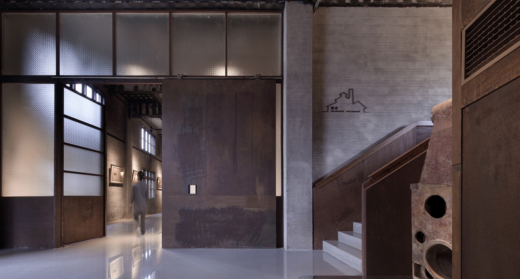 Interior Design of Alila Yangshuo, China by Horizontal Design - 谷德设计网