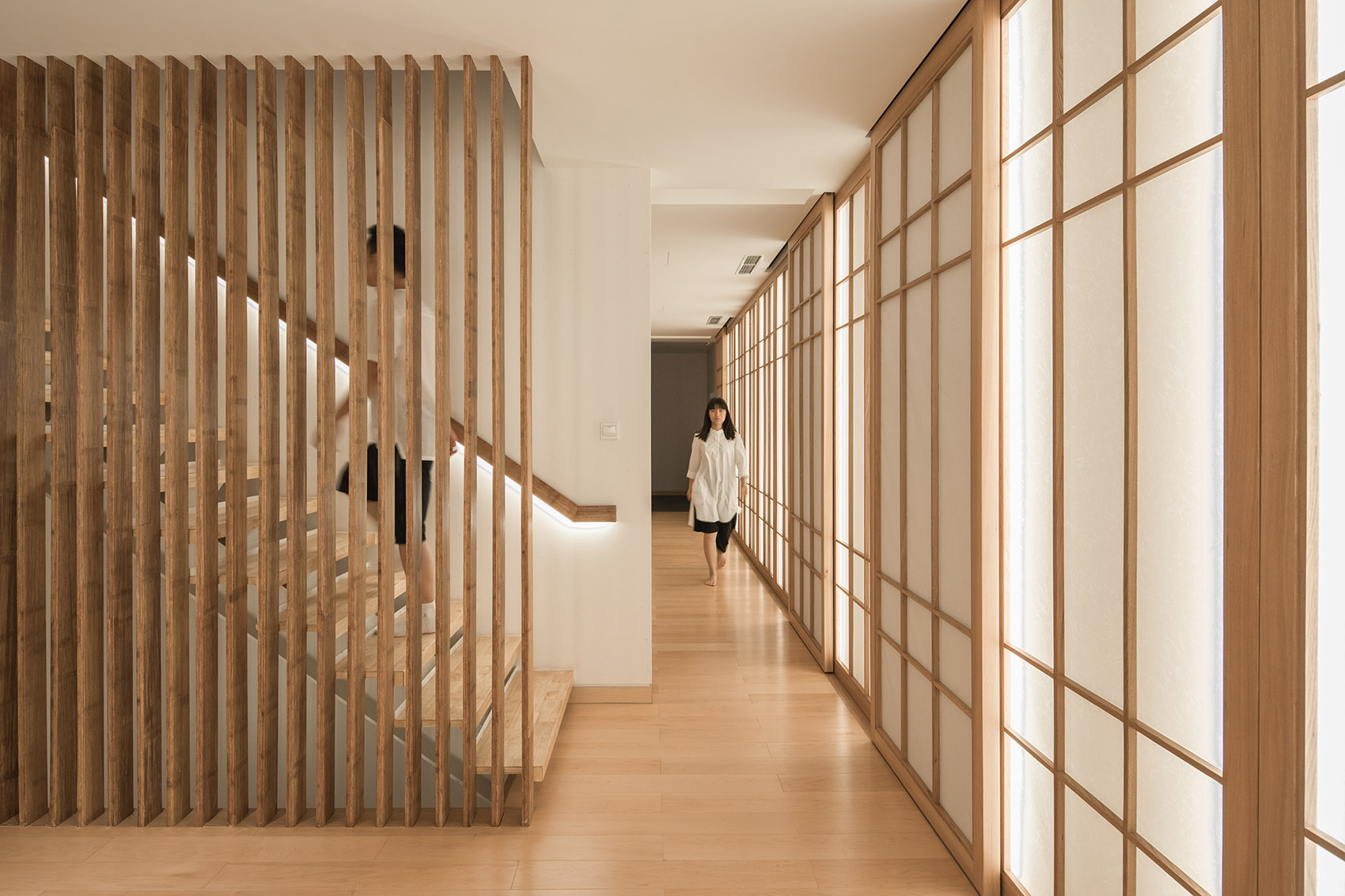 Ding Hui Yuan Zen & Tea Chamber by 3andwich Design/He Wei Studio - 谷德设计网