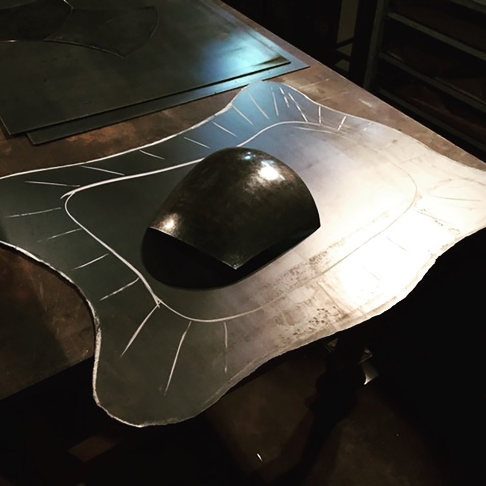 The Dogpatch Ropewalk by Fletcher Studio - 谷德设计网