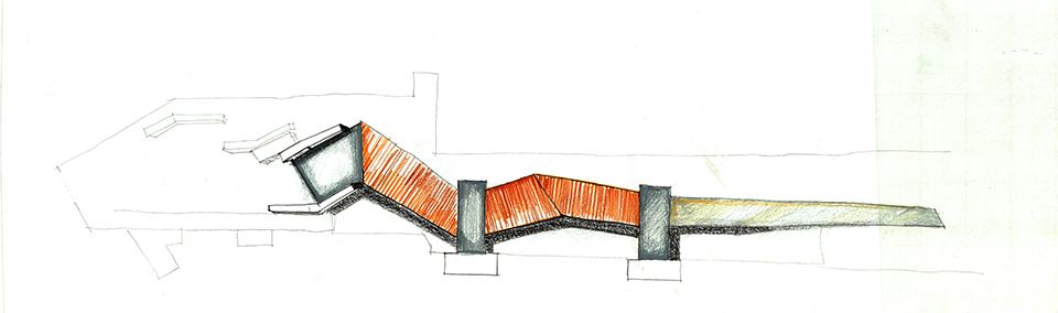 The Dogpatch Ropewalk by Fletcher Studio - 谷德设计网