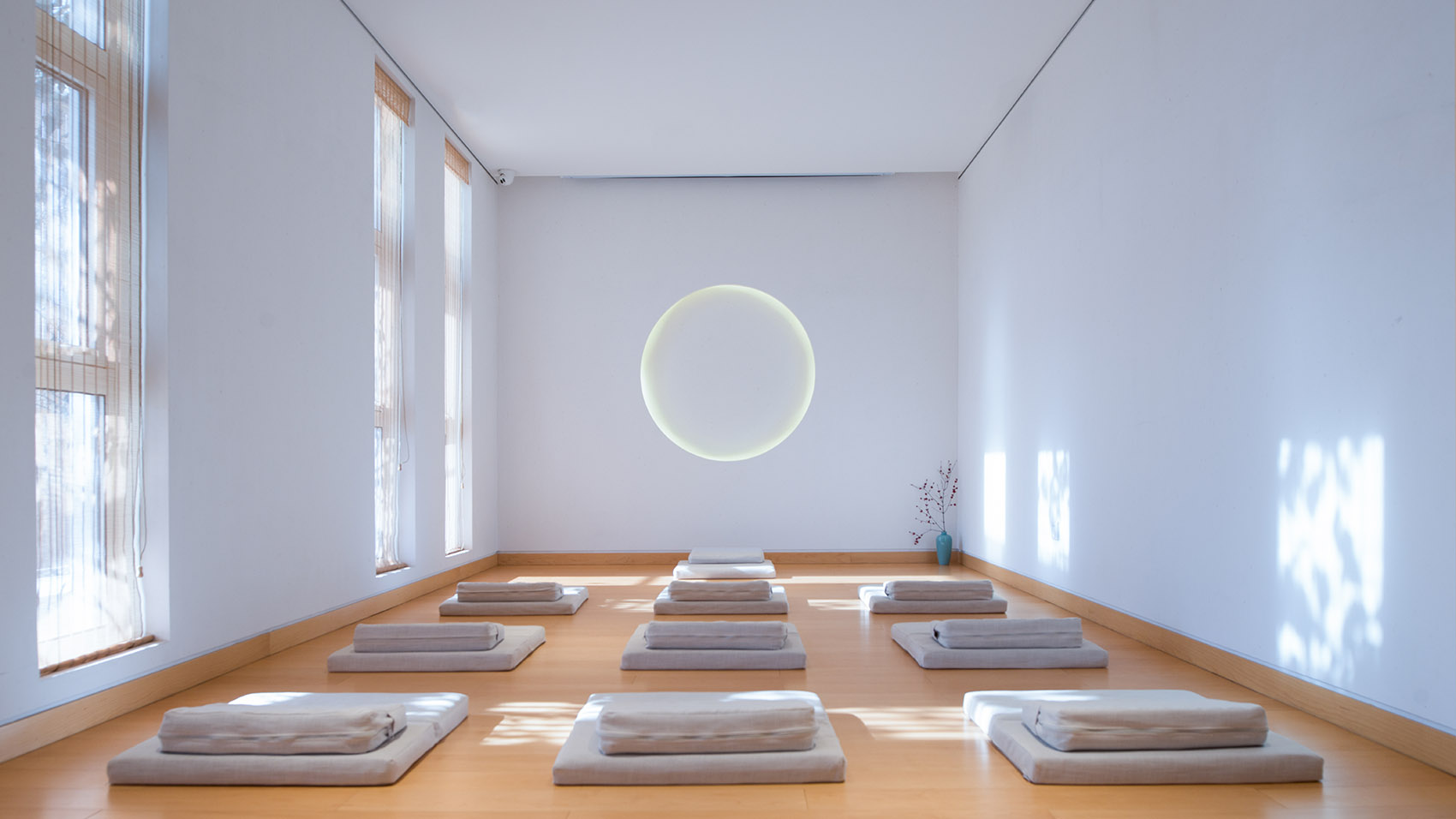 Ding Hui Yuan Zen & Tea Chamber by 3andwich Design/He Wei Studio - 谷德设计网