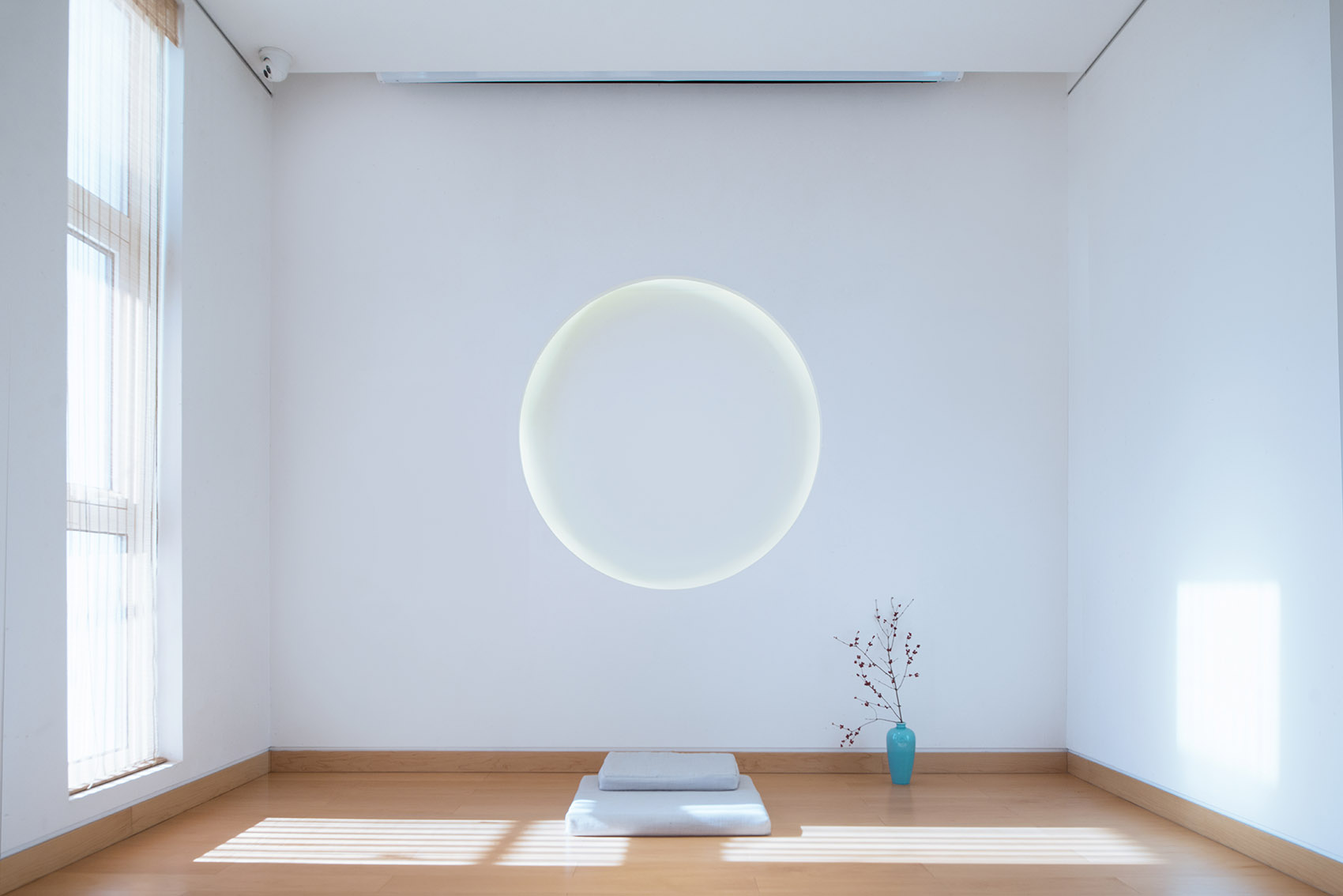 Ding Hui Yuan Zen & Tea Chamber by 3andwich Design/He Wei Studio - 谷德设计网