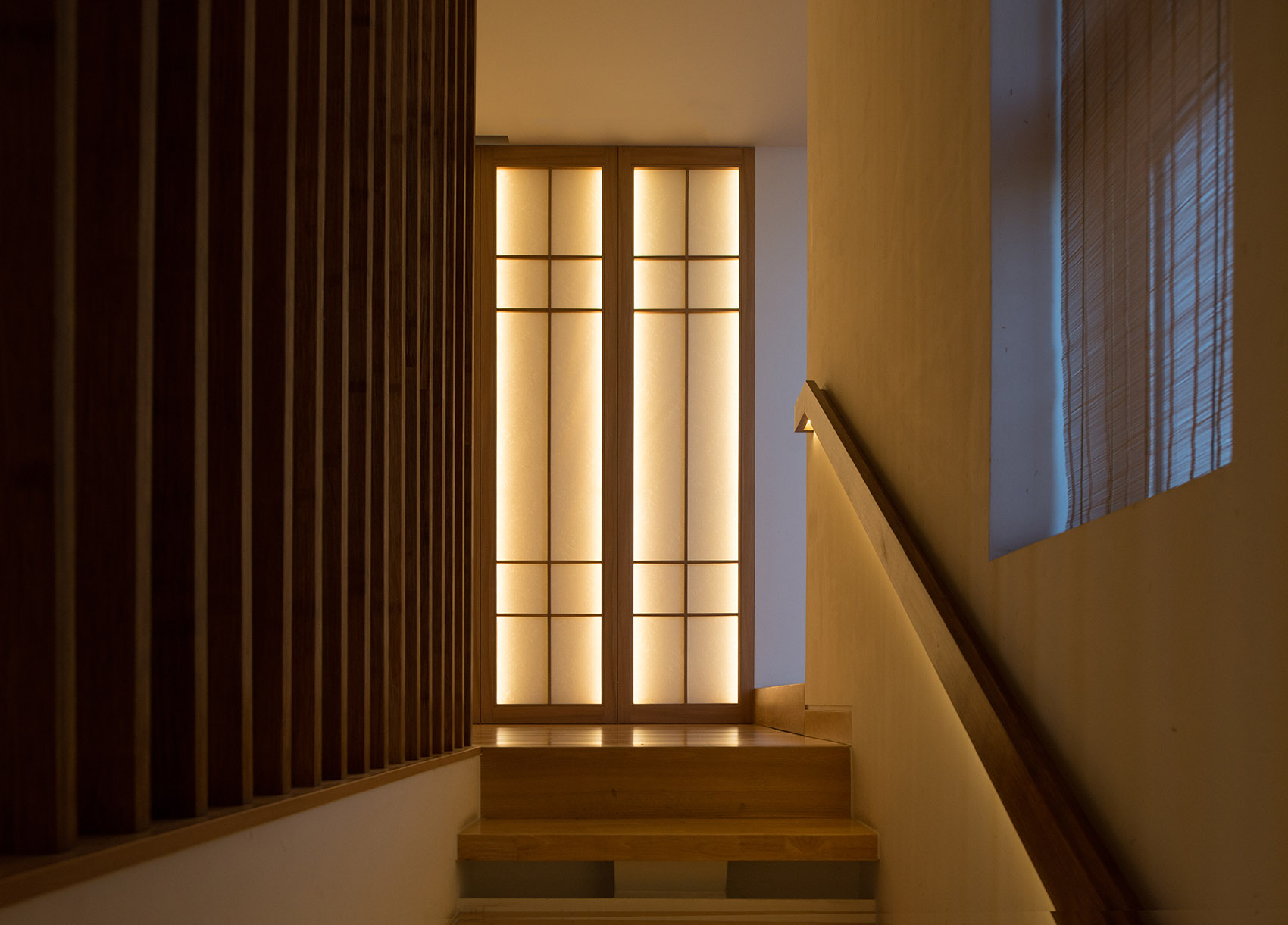 Ding Hui Yuan Zen & Tea Chamber by 3andwich Design/He Wei Studio - 谷德设计网