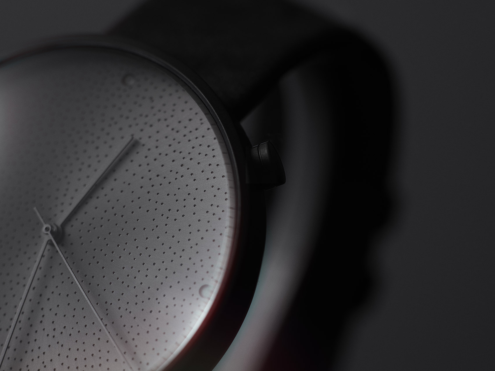 MIST WATCH by Note Design Studio - 谷德设计网