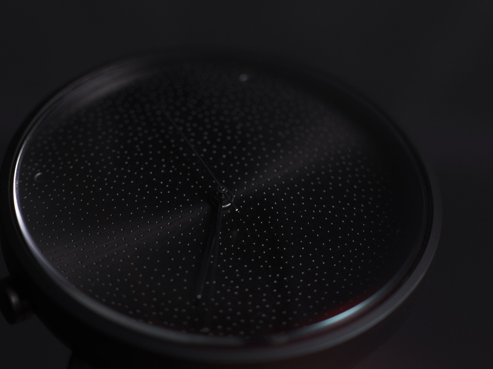 MIST WATCH by Note Design Studio - 谷德设计网