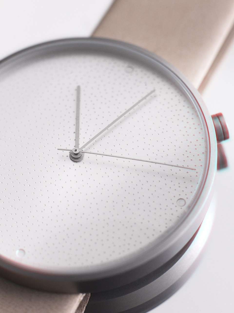 MIST WATCH by Note Design Studio - 谷德设计网