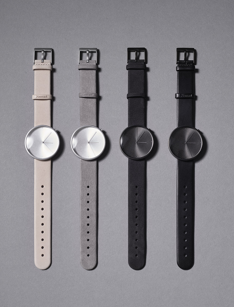 MIST WATCH by Note Design Studio - 谷德设计网