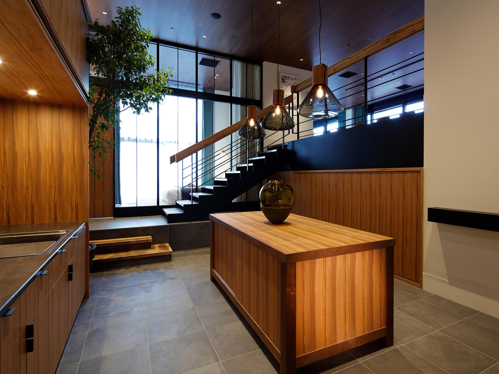 Trunk Hotel by Jamo associates - 谷德设计网