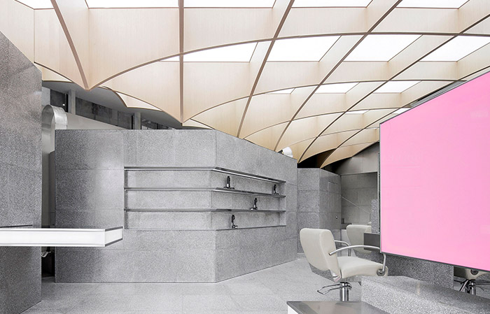 Lifestyle Academy – Women’s life experience museum by Mur Mur Lab - 谷德设计网