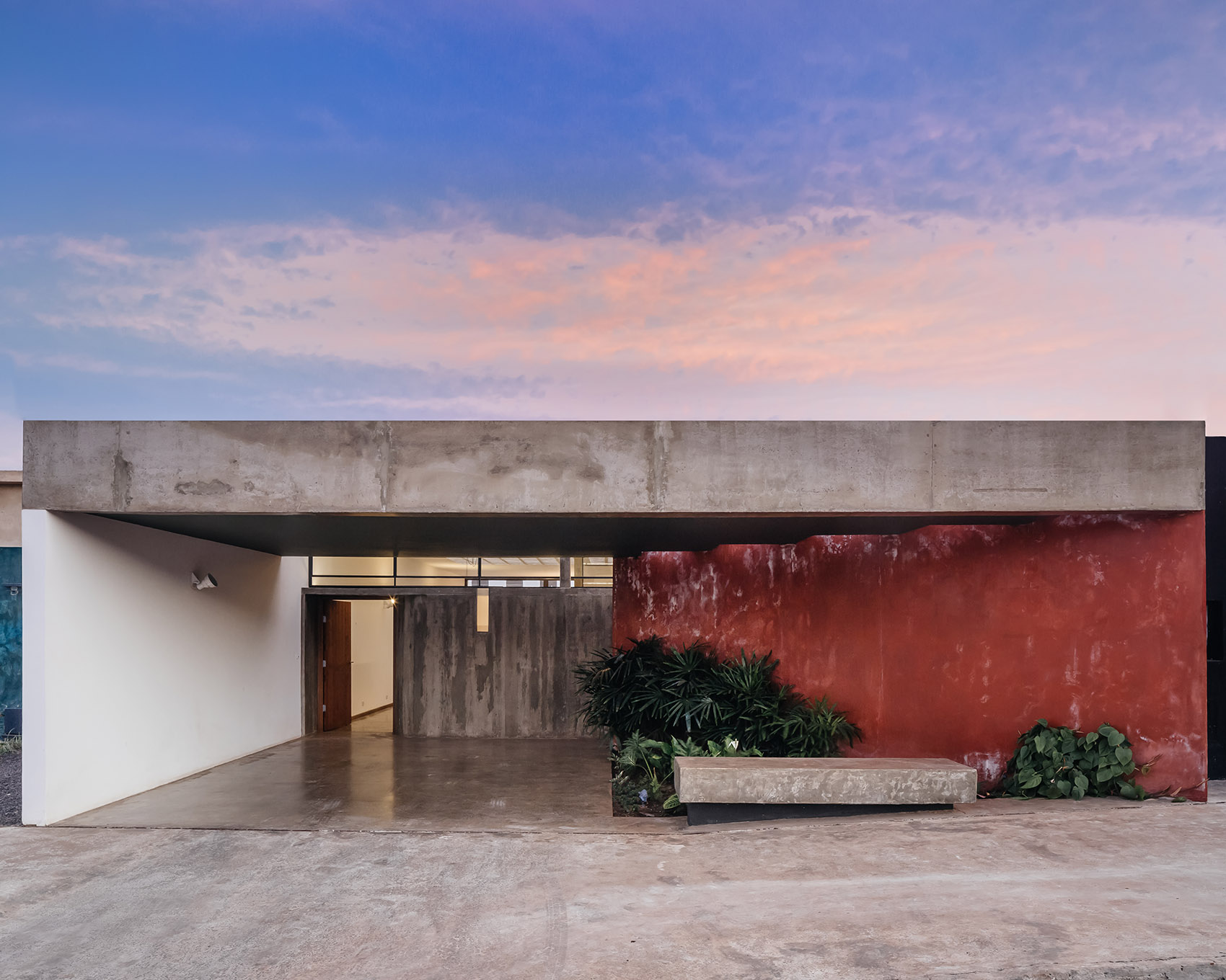 Ownerless House nº01 by Vão - 谷德设计网