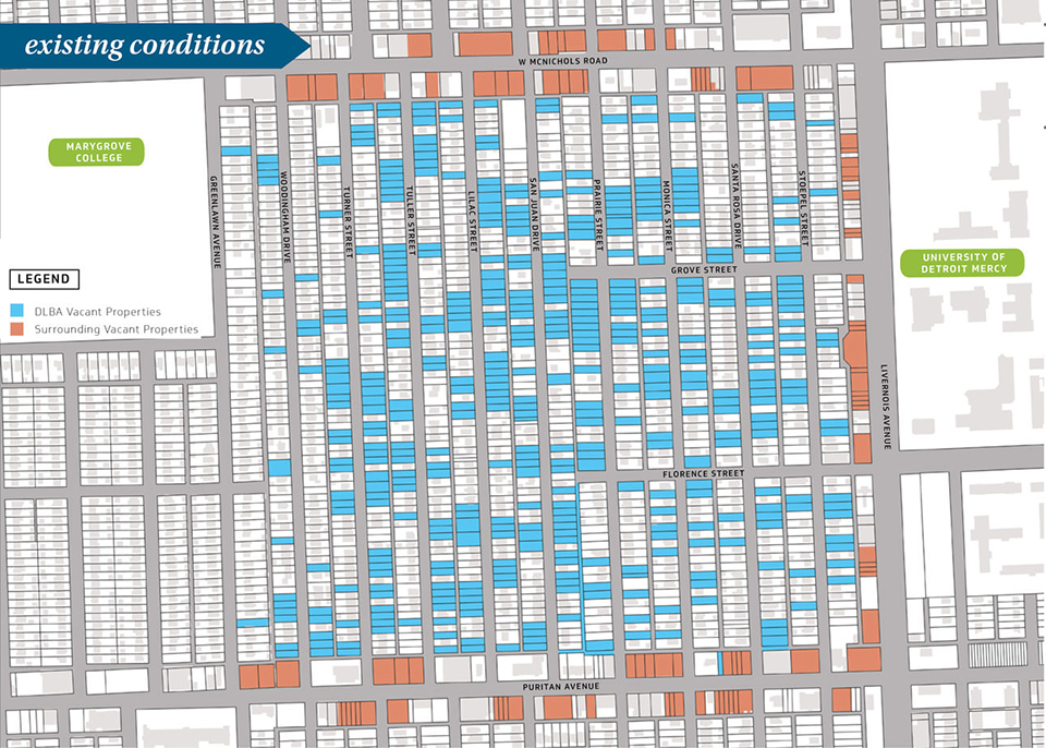 2017 ASLA ANALYSIS AND PLANNING HONOR AWARD: Fitzgerald Revitalization ...