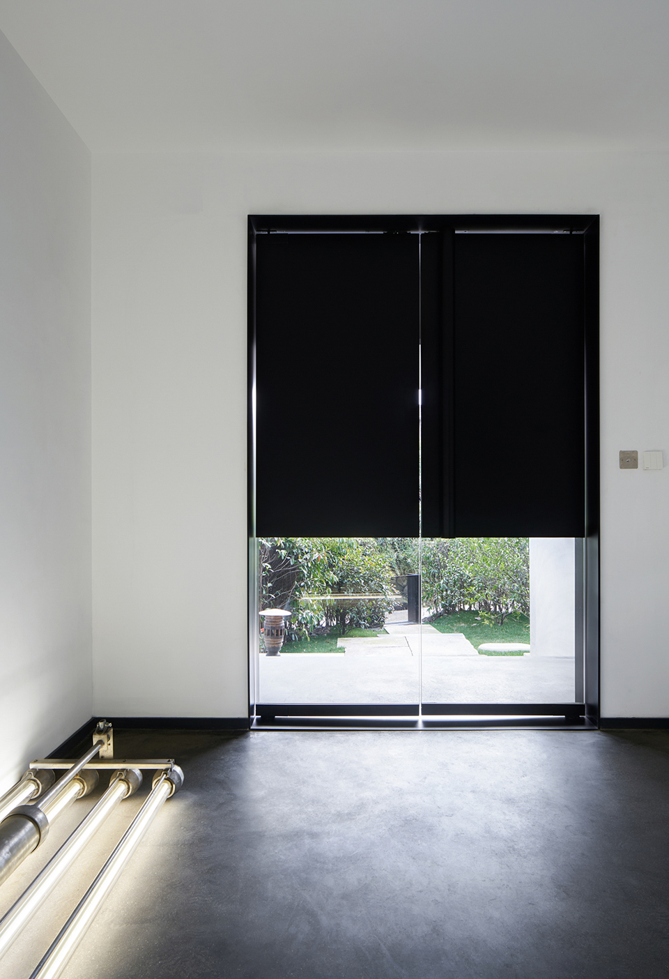 NEW BOB DESIGN OFFICE, China by BOBCHEN DESIGN OFFICE - 谷德设计网