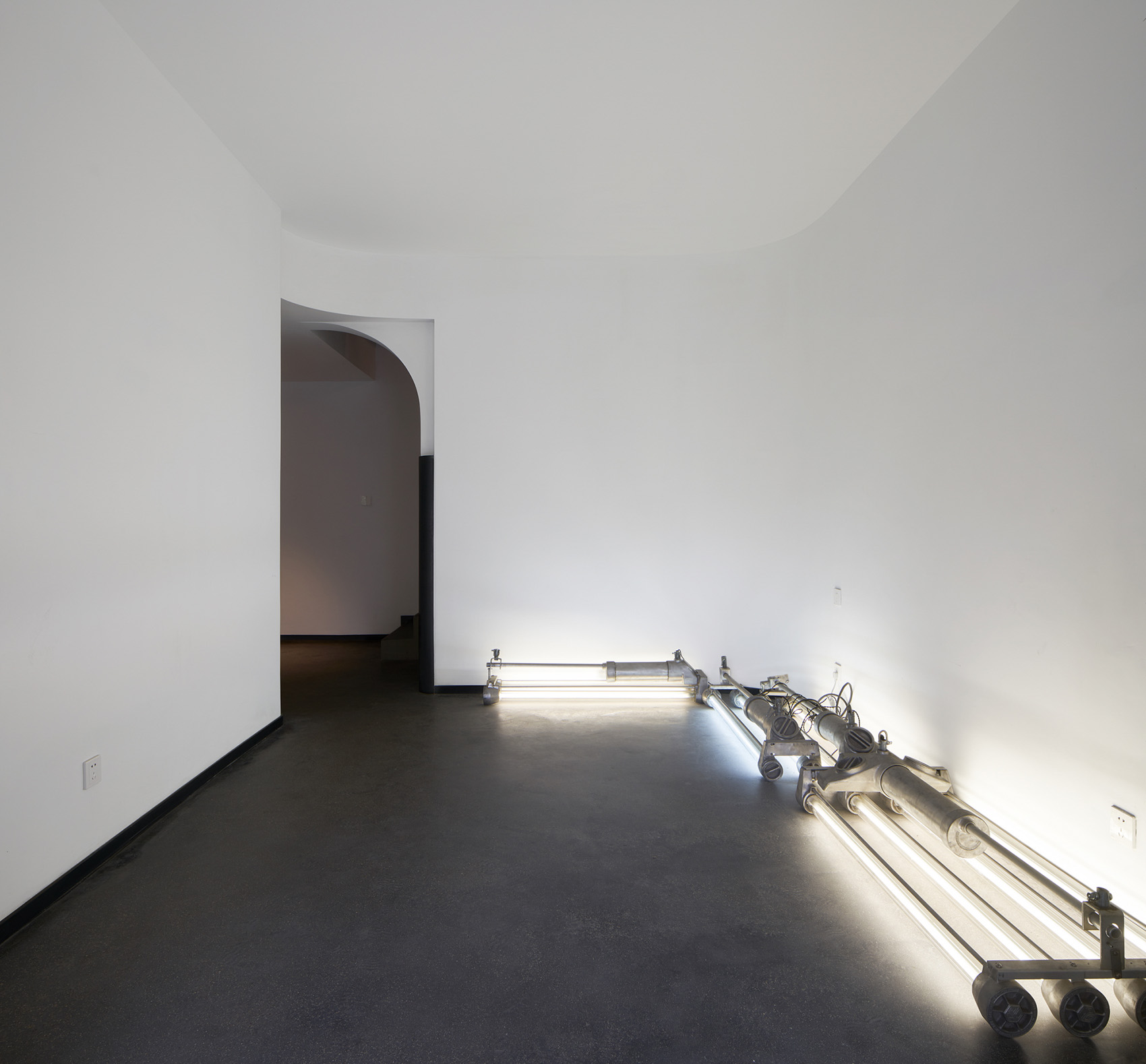 NEW BOB DESIGN OFFICE, China by BOBCHEN DESIGN OFFICE - 谷德设计网