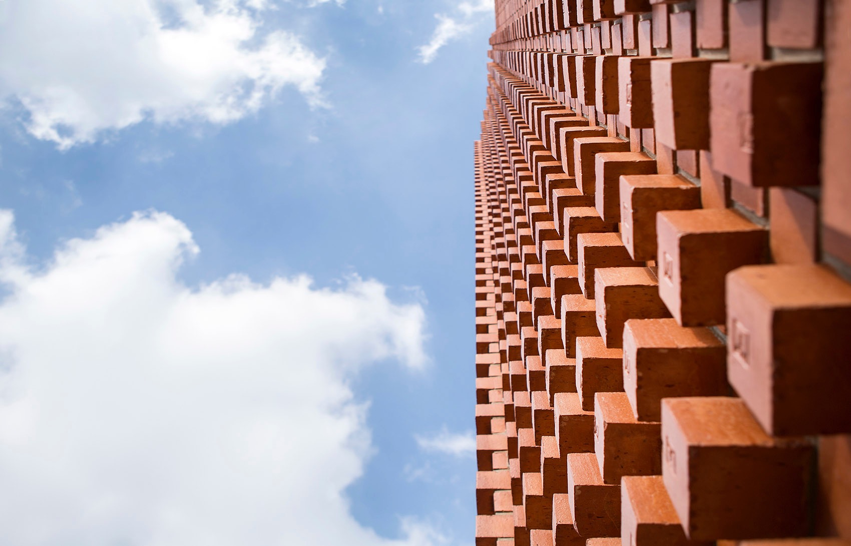 Corbel House by Kamat & Rozario Architecture - 谷德设计网