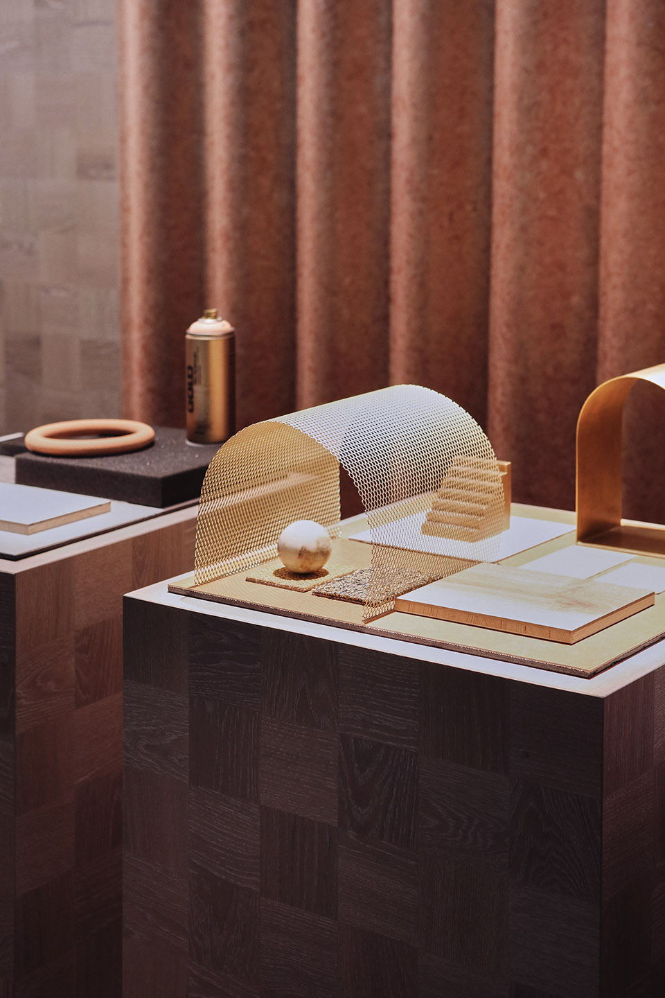 The Lookout by Note Design Studio - 谷德设计网