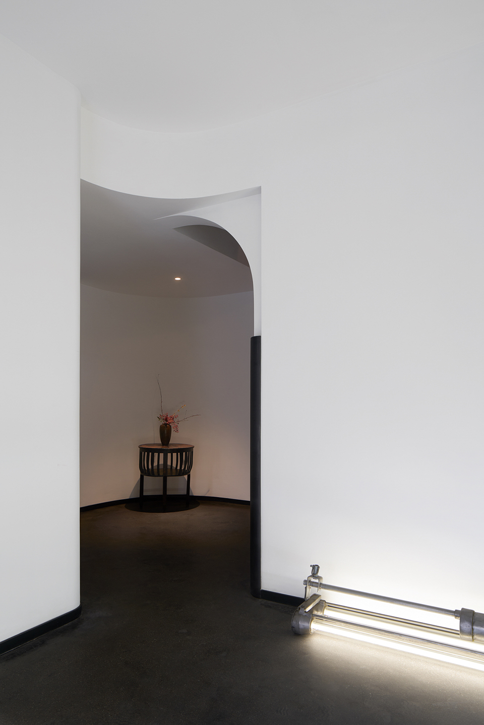 NEW BOB DESIGN OFFICE, China by BOBCHEN DESIGN OFFICE - 谷德设计网