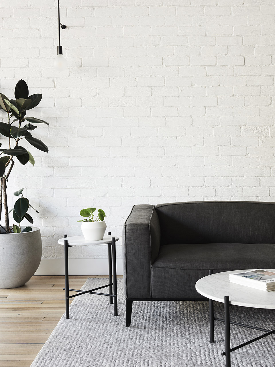 DWA NBD Studio, Melbourne , Australia by Dan Webster Architecture - 谷德设计网