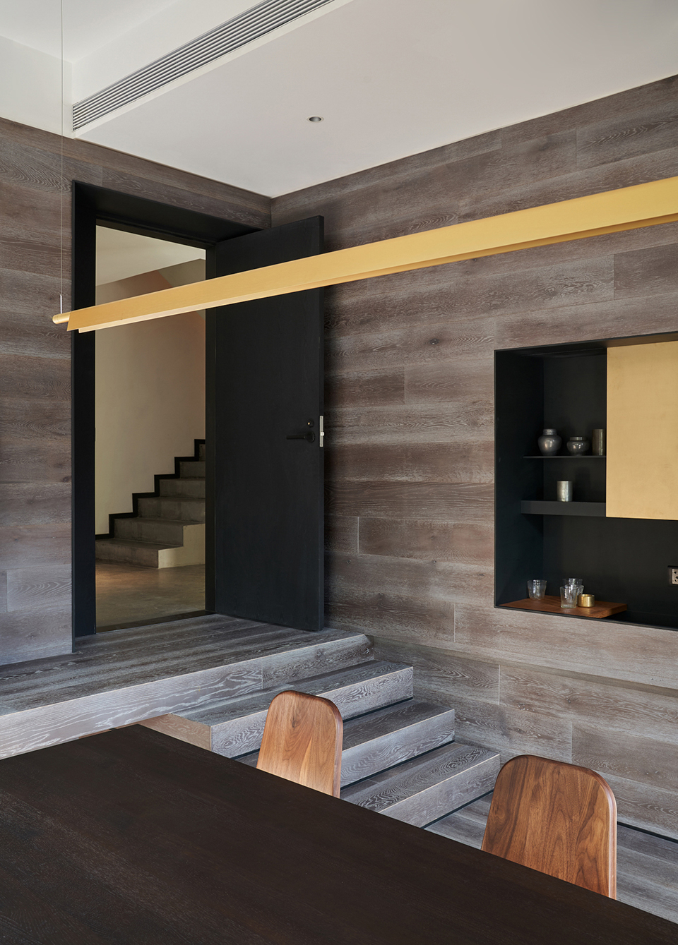 NEW BOB DESIGN OFFICE, China by BOBCHEN DESIGN OFFICE - 谷德设计网