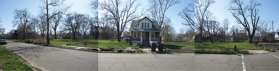 2017 ASLA ANALYSIS AND PLANNING HONOR AWARD: Fitzgerald Revitalization ...