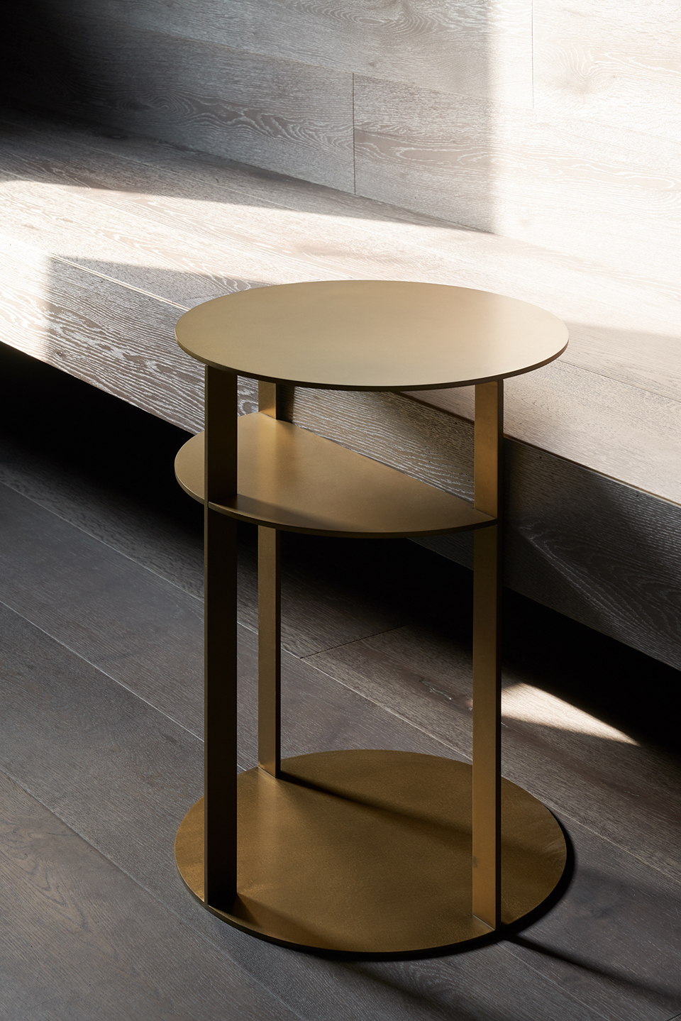 NEW BOB DESIGN OFFICE, China by BOBCHEN DESIGN OFFICE - 谷德设计网