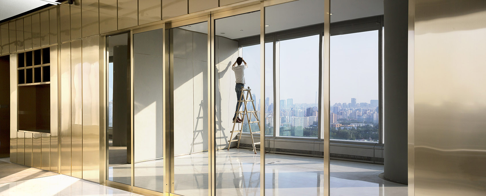 Genesis Skycellar by Superimpose - 谷德设计网